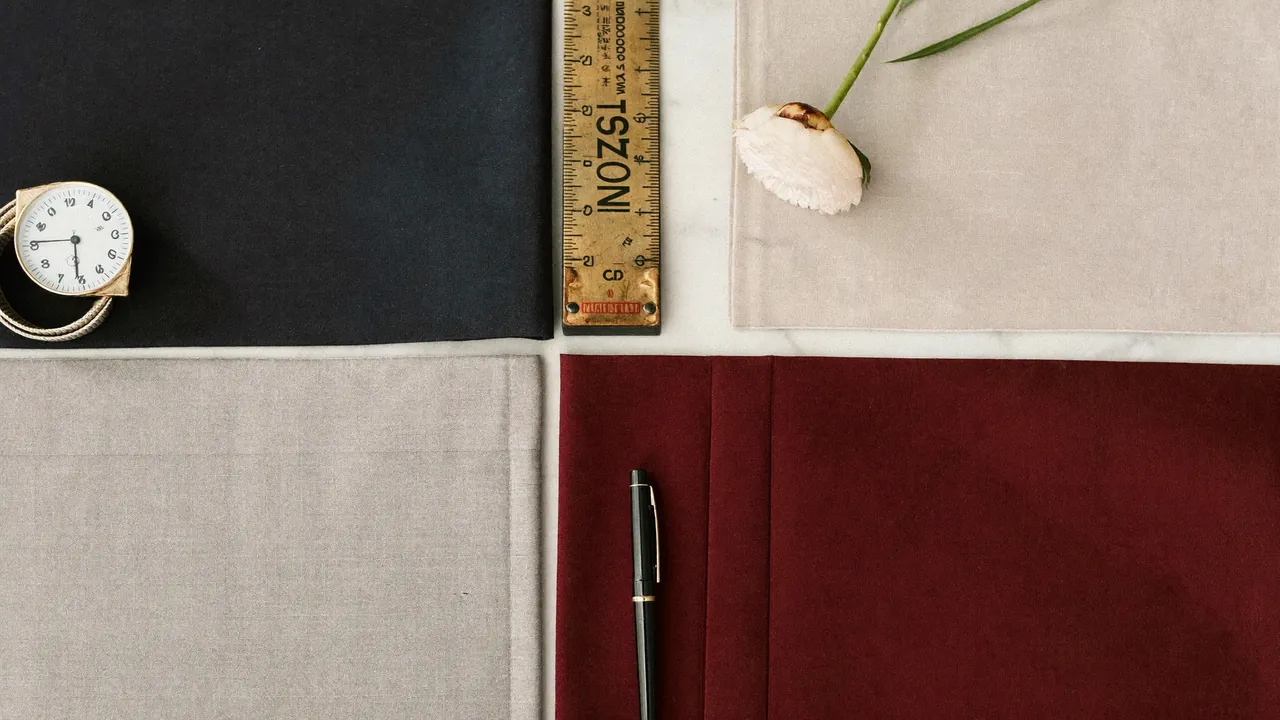 Costume de mariage homme : 8 couleurs selon la saison